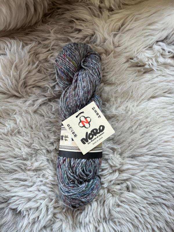 Noro Madara - 100g – No Frills Knitting