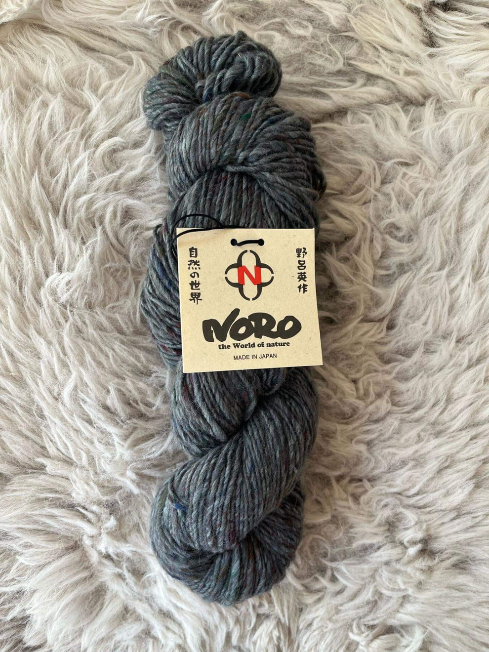 Noro Madara - 100g – No Frills Knitting