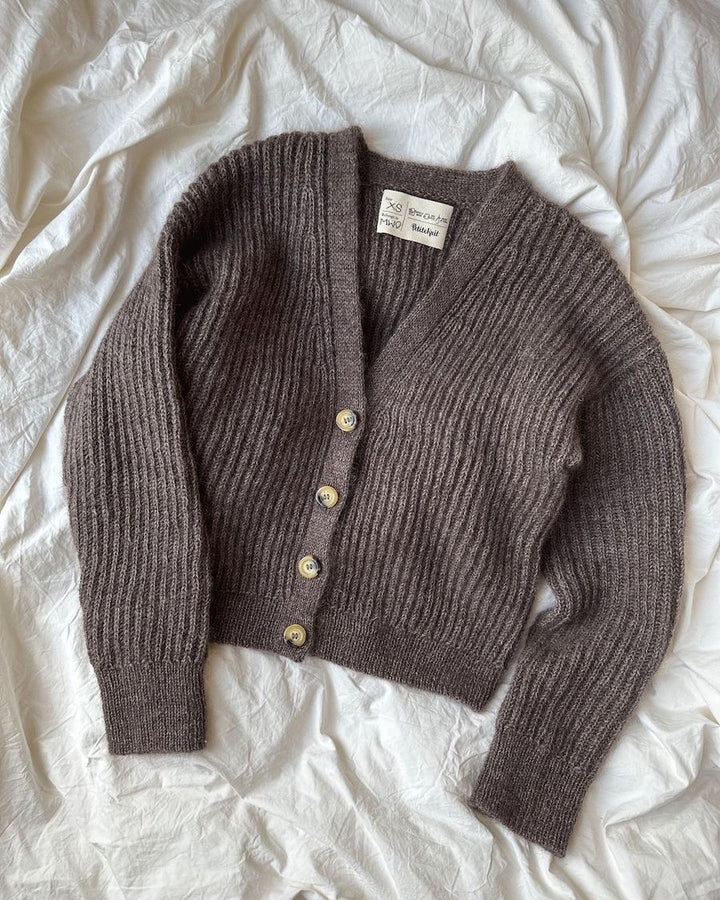 Petiteknit Knitting Patterns – No Frills Knitting