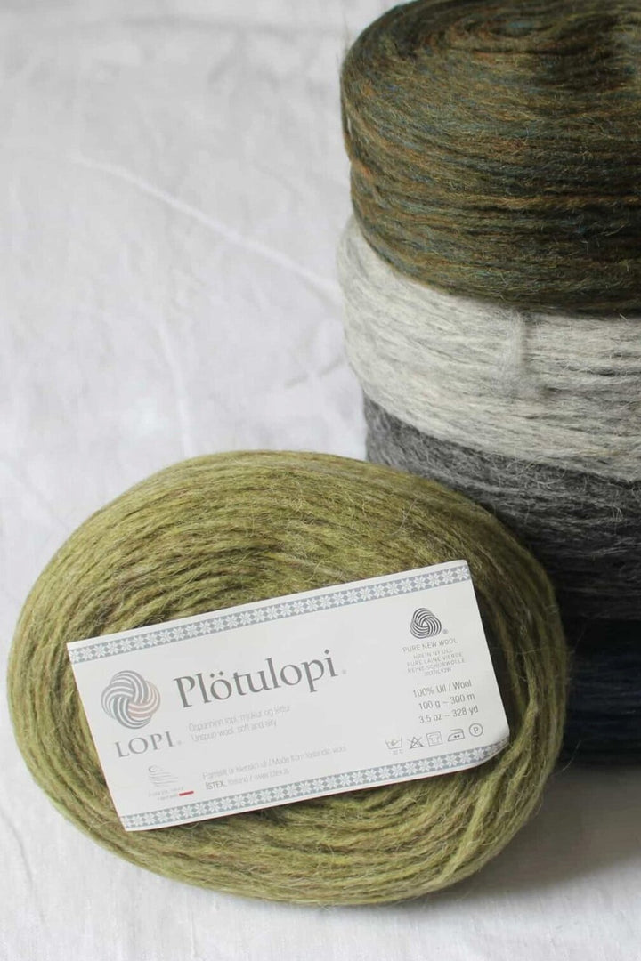 Yarn – Page 3 – No Frills Knitting